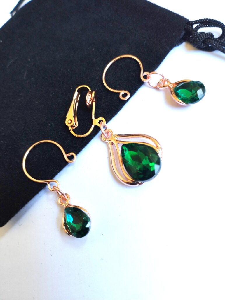 JEWELICIOUS GEMS Archives - Intimate Jewelry | Non Piercing Nipple ...